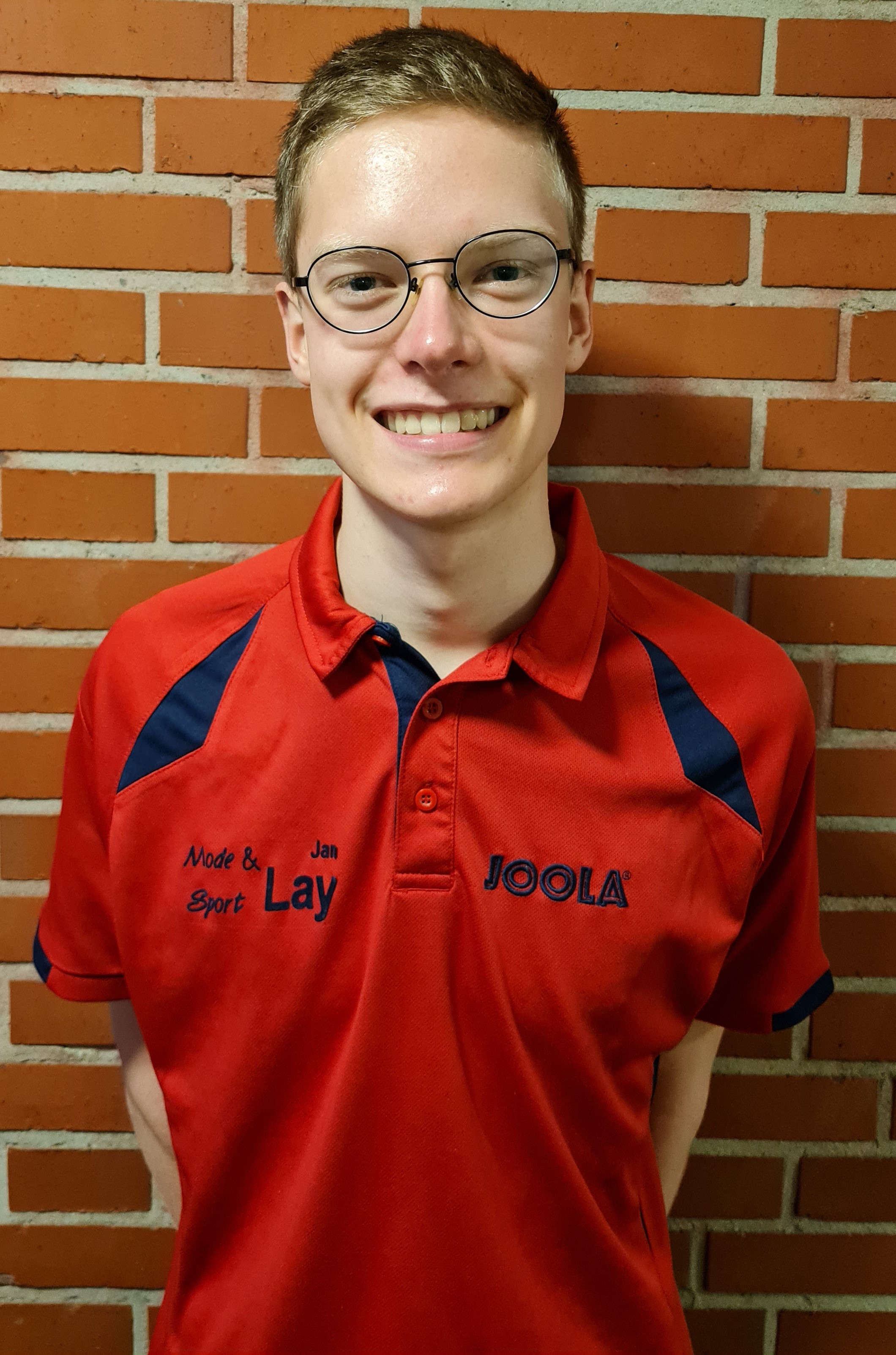 SV Warsingsfehn - Tischtennis - V. Mannschaft